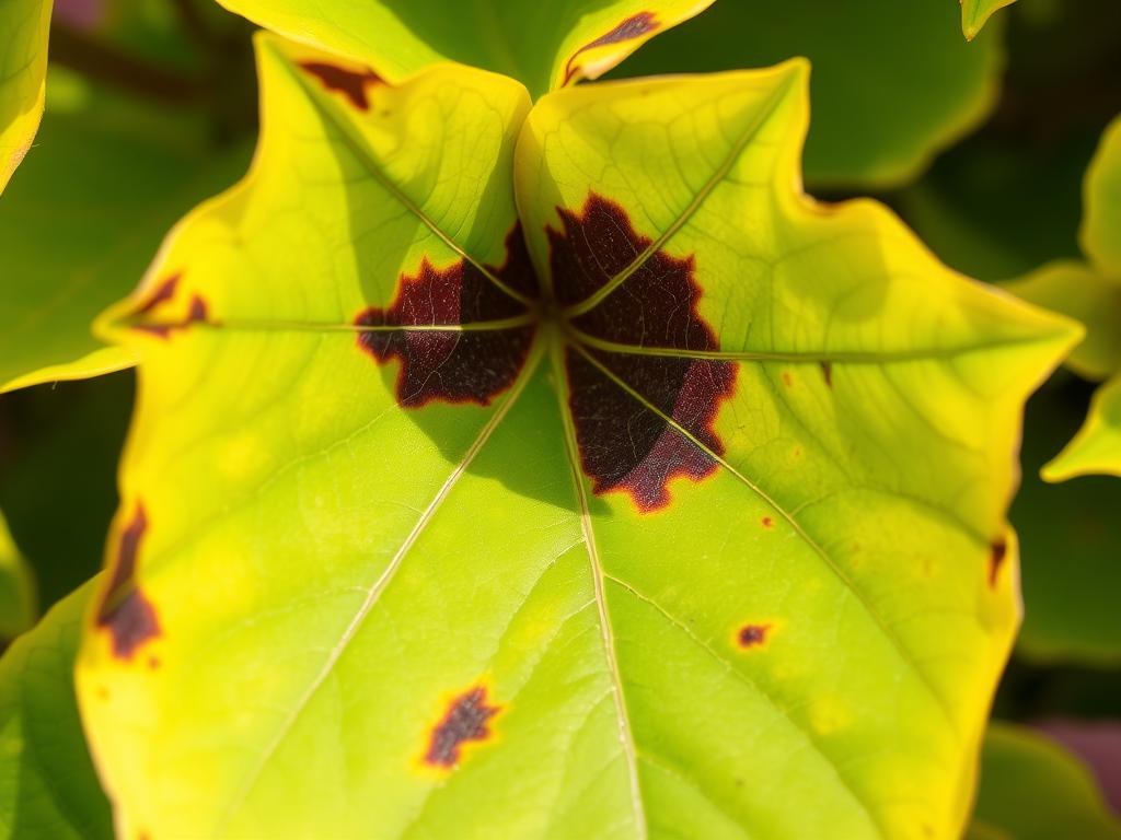 Choroby rododendronów - objawy, leczenie i zapobieganie - Ogrody Semiramidy